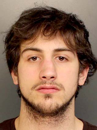 Two charged in city shooting; Gun, $3,000 cash, drugs seized | News ...